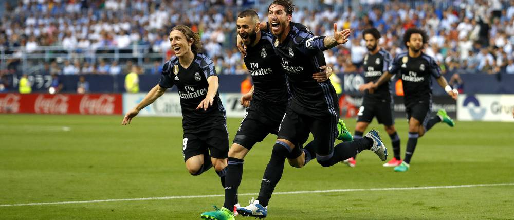 Spanish Football | Soccer | Sports Blog