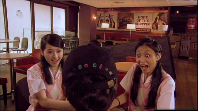 ドラマちょうだい！: Skip Beat! Episode 1