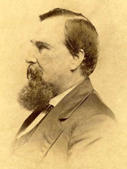 The Civil War Picket: 'Old War Horse' James Longstreet will be ...