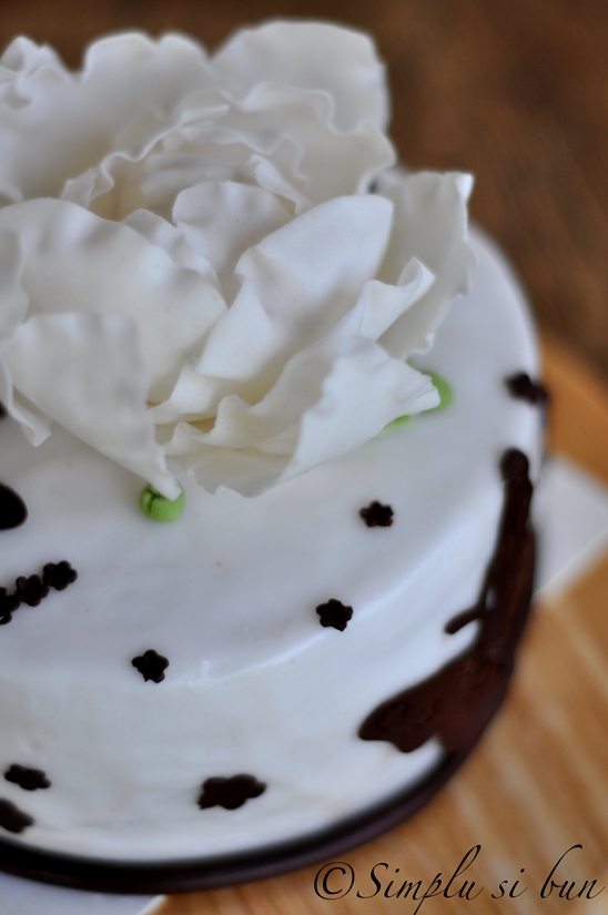 simplu si bun: Un tort fara motiv...