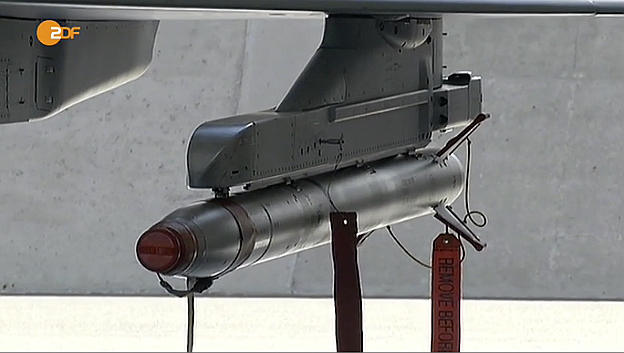 Spiegelkabinett: ZDF-Heute und Reporter Armin Coerper im Kriegsmodus ...