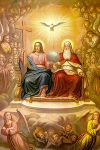 Oraciones Catolicas Basicas: El Credo