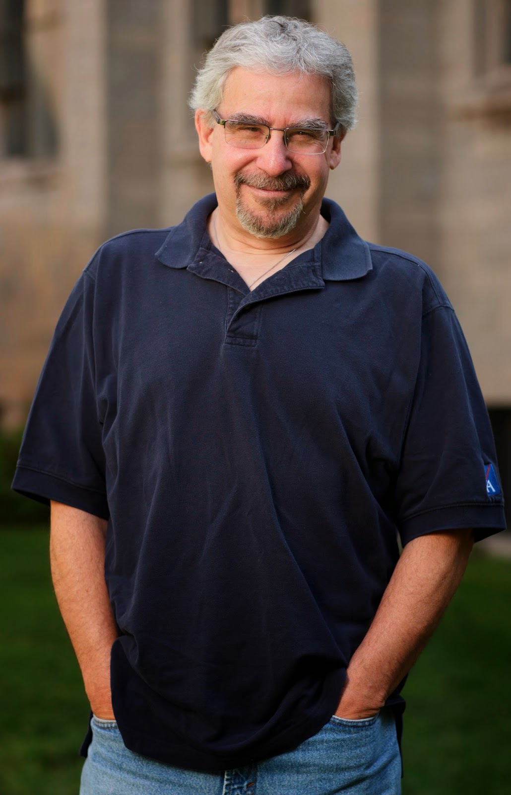 Interview with Donald Levin, author of The Baker's Men - The Writer's ...