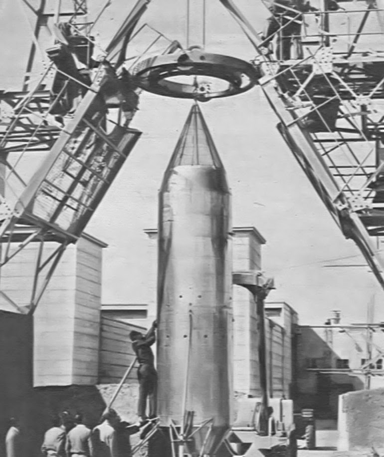 Le SNECMA C-400 P-1/P-2/P-3 "Atar Volant"