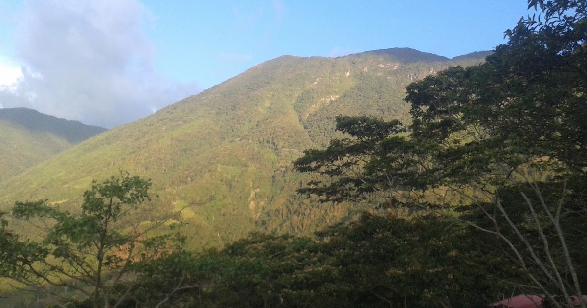 URUMITA TURISTICA: SITIOS PARA VISITAR