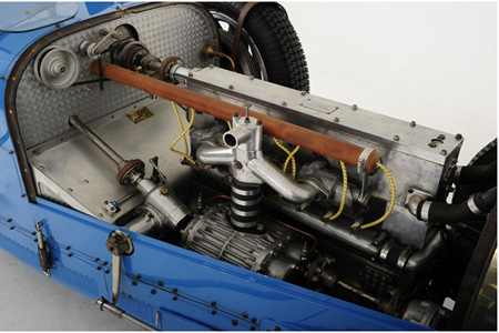 AutoSleek: "1924 Type 35 Bugatti : Beautiful and Elegant Race Car"