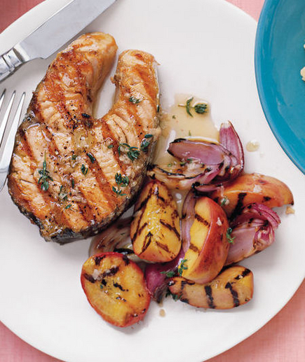 Dr. Dan's Garden Tips: Just Peachy