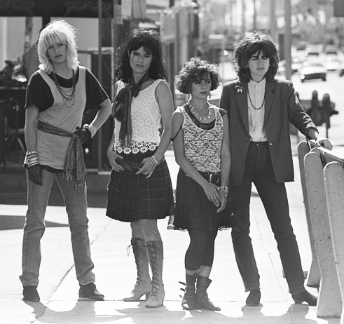 cleveland854321: AFTER MICHAEL STEELE (AKA MICKI STEELE) MET SUSANNA ...