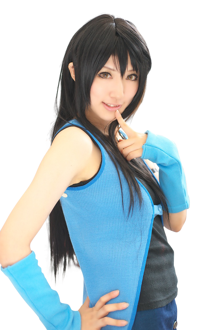 Renders Viciantes: Rinoa Final Fantasy VIII - Cosplay