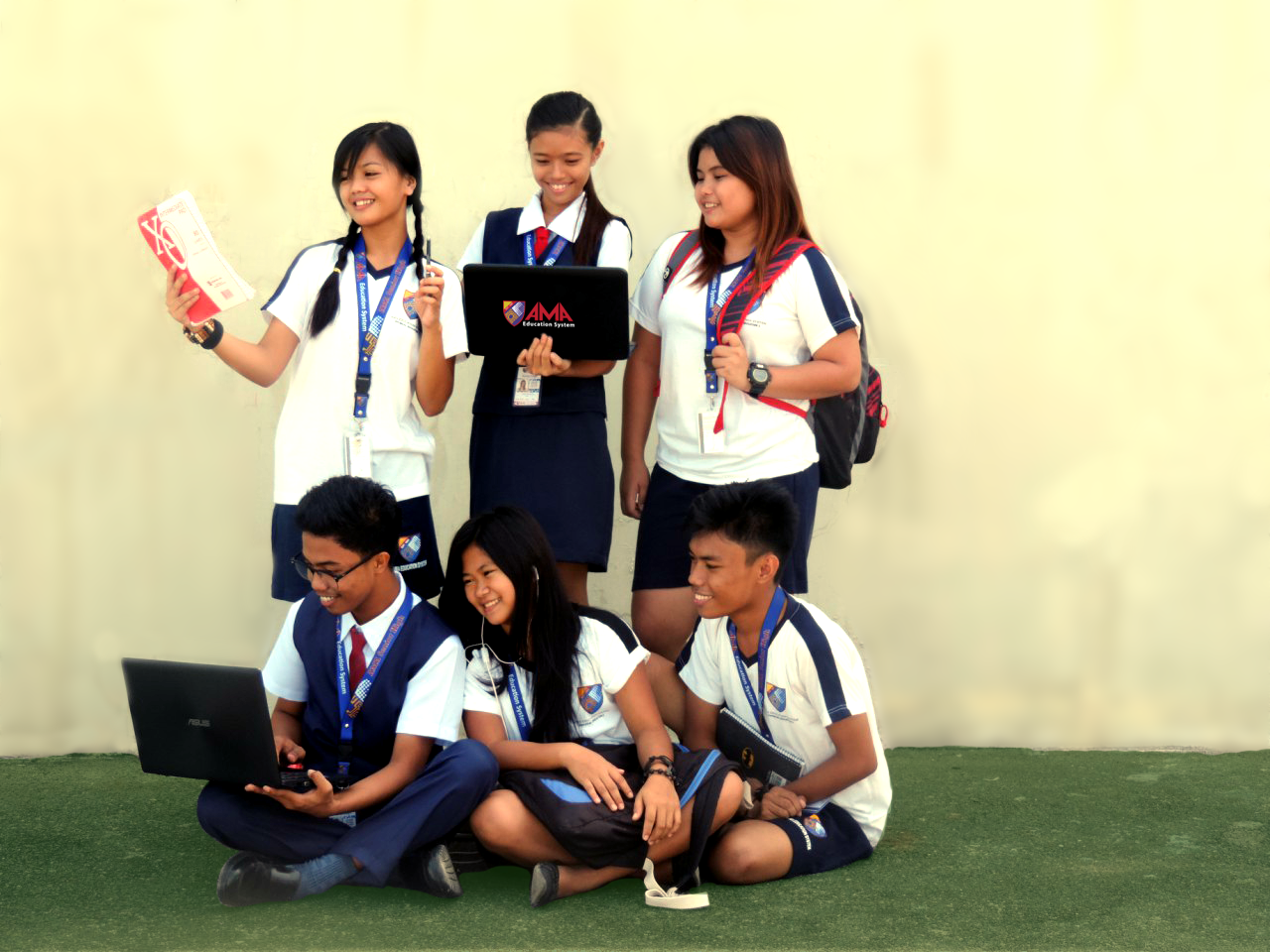 Choosing the Right Senior High School Track - AMAES News - The official ...