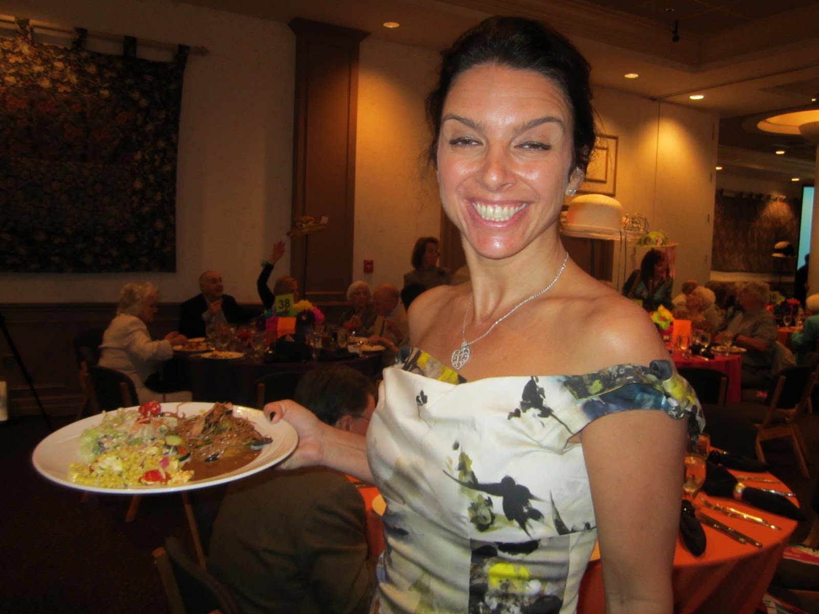 The Civilized Life in Sarasota: All Jazzed Up - Sarasota Orchestra's ...