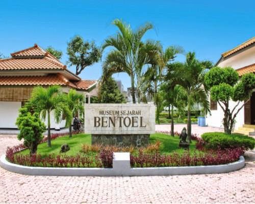 Obyek wisata Museum Bentoel di Malang | sewa mobil di malang