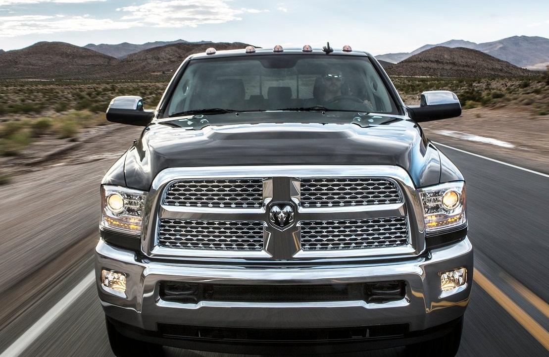 High Definition Wallpaper Club: 2013 Dodge Ram Heavy Duty Wallpapers