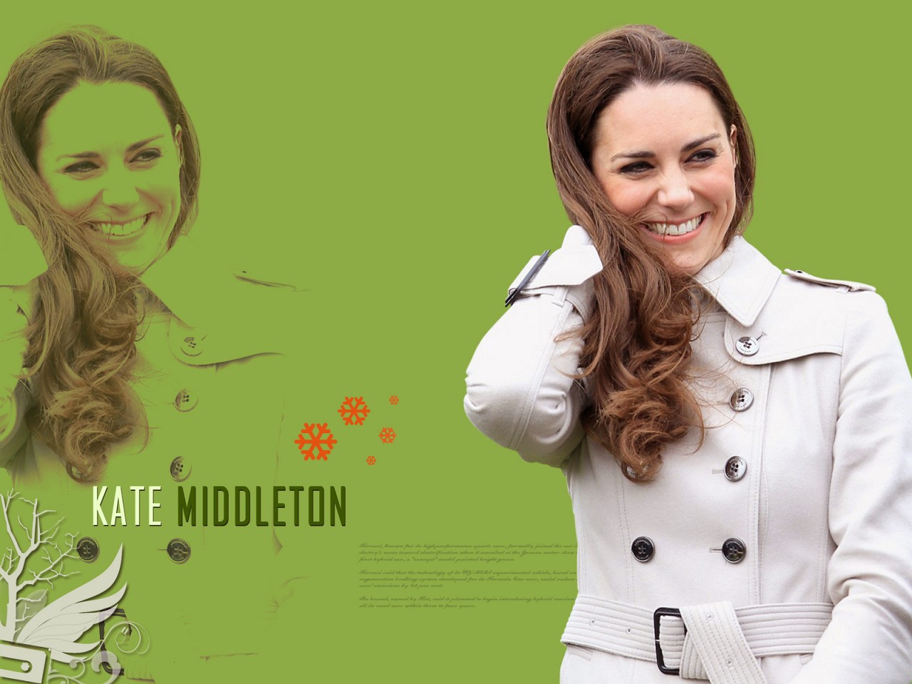 Kate Middleton Wallpapers | Highlight Wallpapers