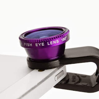 Universal 3 in 1 Camera Lens Kit for Smart phones | iPhone Camera Lens ...