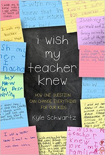 Russ on Reading: The Best Education Books of 2016