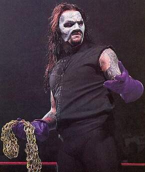 No Smark Chicks: How will WWE get around the problem of Undertaker's ...