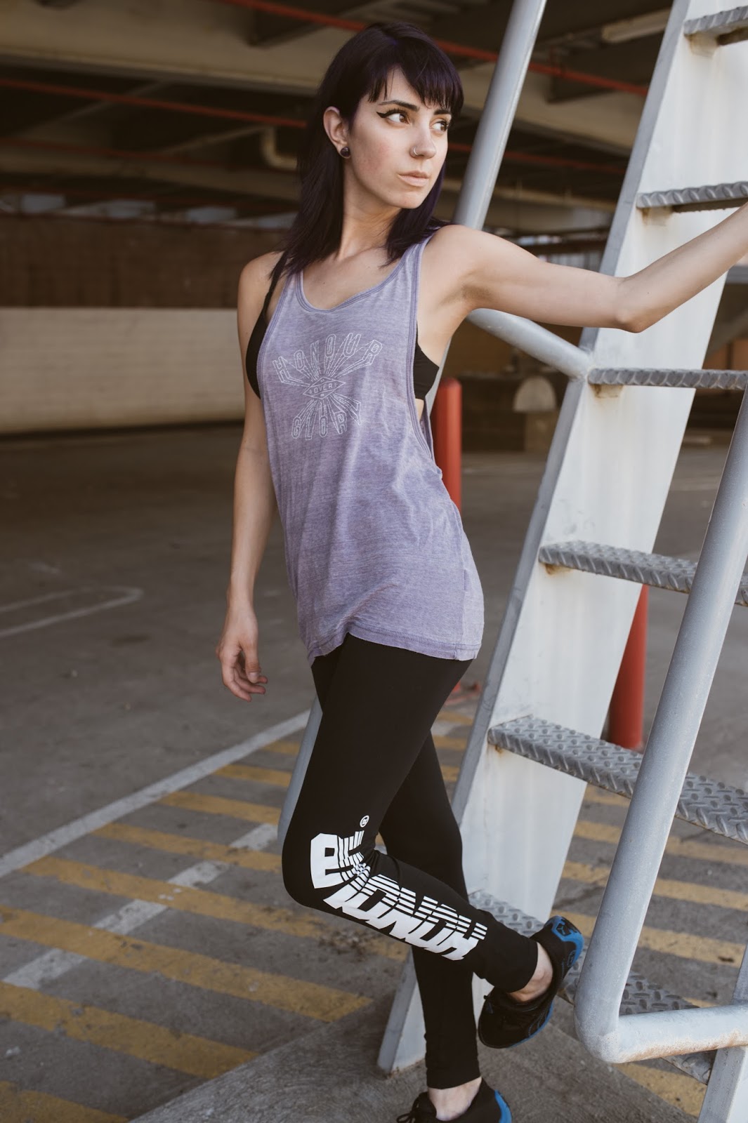 captain hanski: Honour Over Glory clothing x Hannah Ray