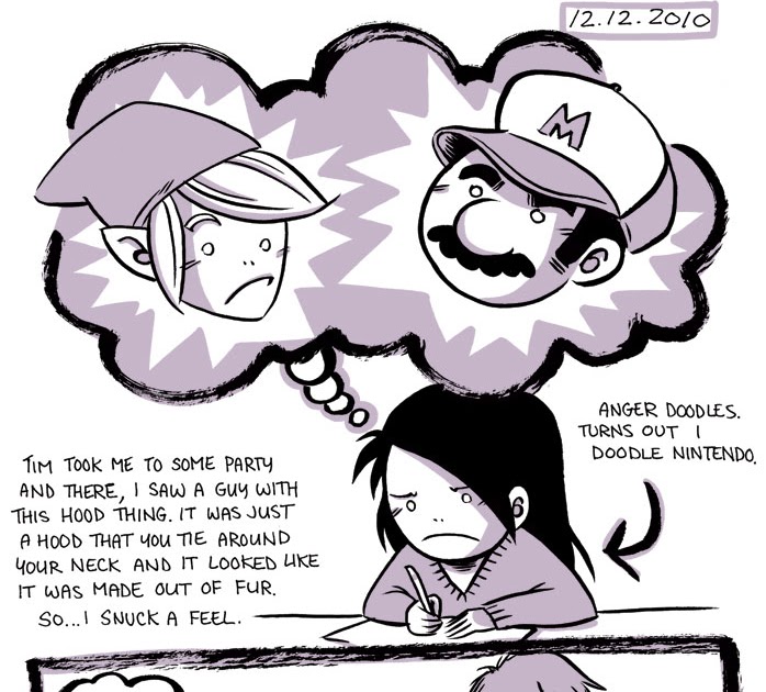 EmiTown: Sneak a Feel