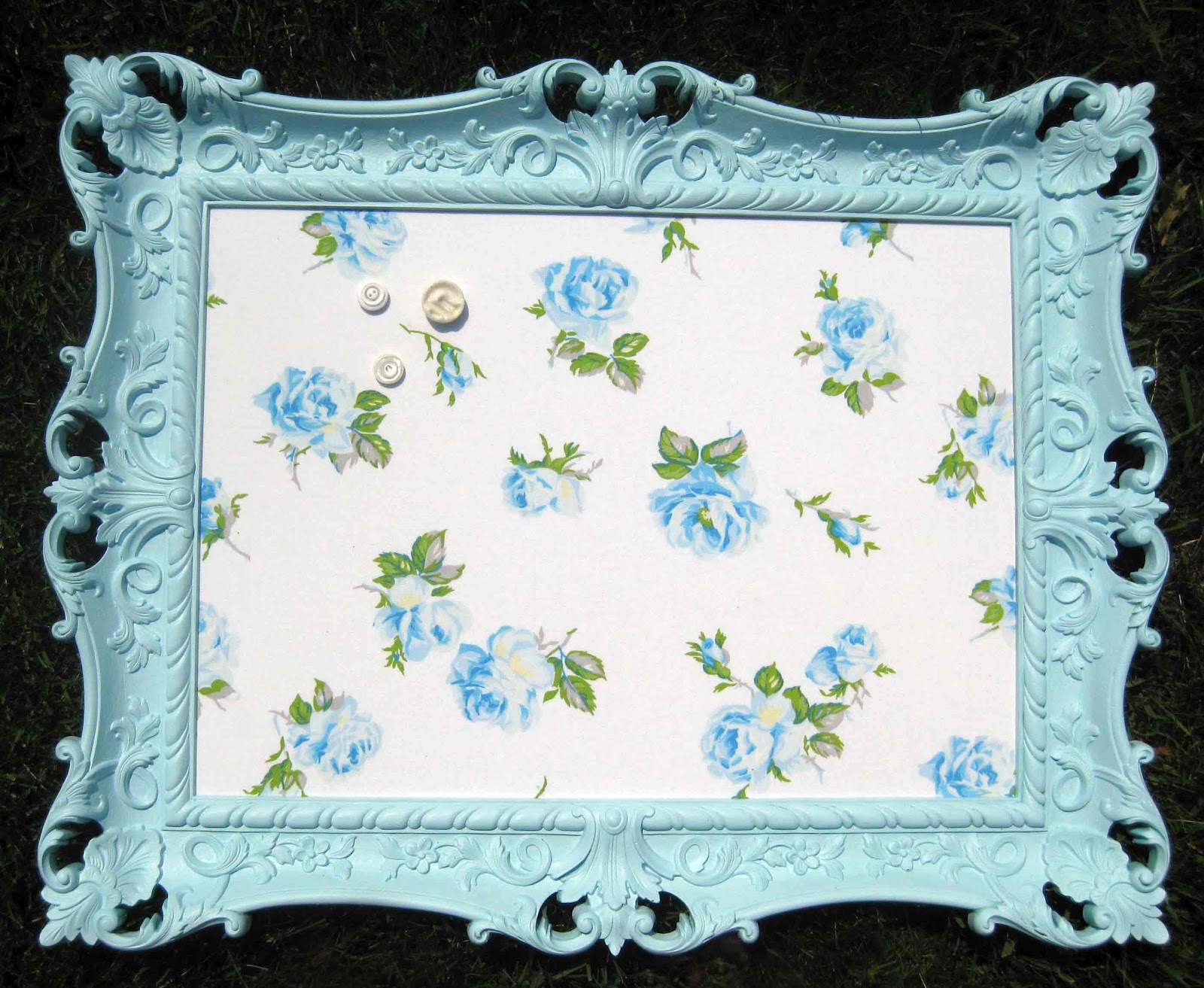 Eufemia Bella: Magnet Boards