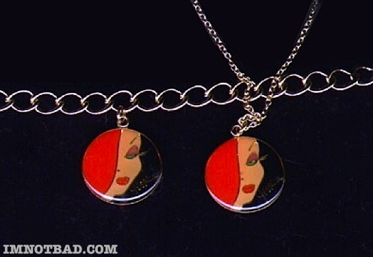 ImNotBad.com - A Jessica Rabbit Site: Jessica Rabbit Store 25th ...