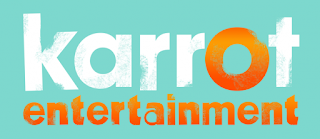 Escape Studios Animation Blog: Steve Edge Director at Karrot Animation