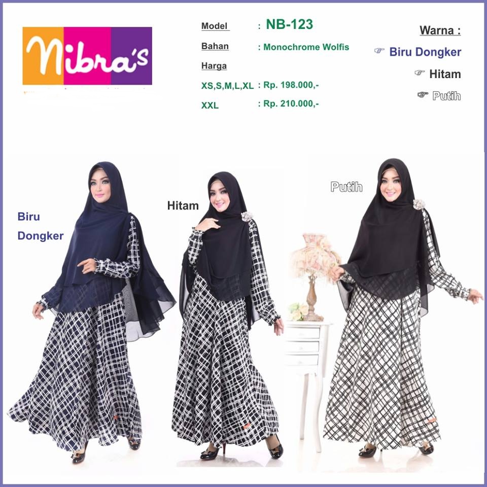 AT-TIEN COLLECTION: nibras fashion