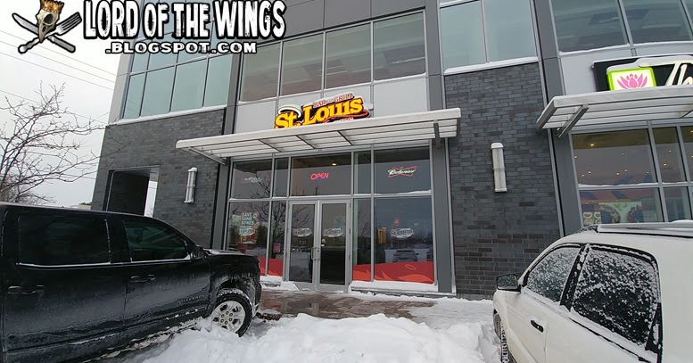 LORD of the WINGS (or how I learned to stop worrying and love the ...