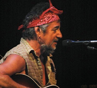 Some Diurnal Aural Awe: Greg Brown - Further In, album review