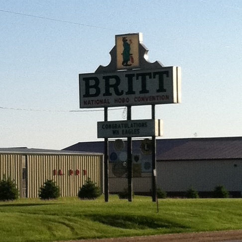 Britt, Iowa - Matt Lautner Cattle