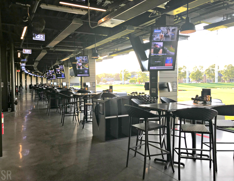 TOPGOLF Minneapolis Opening Friday! - Stacie Raye