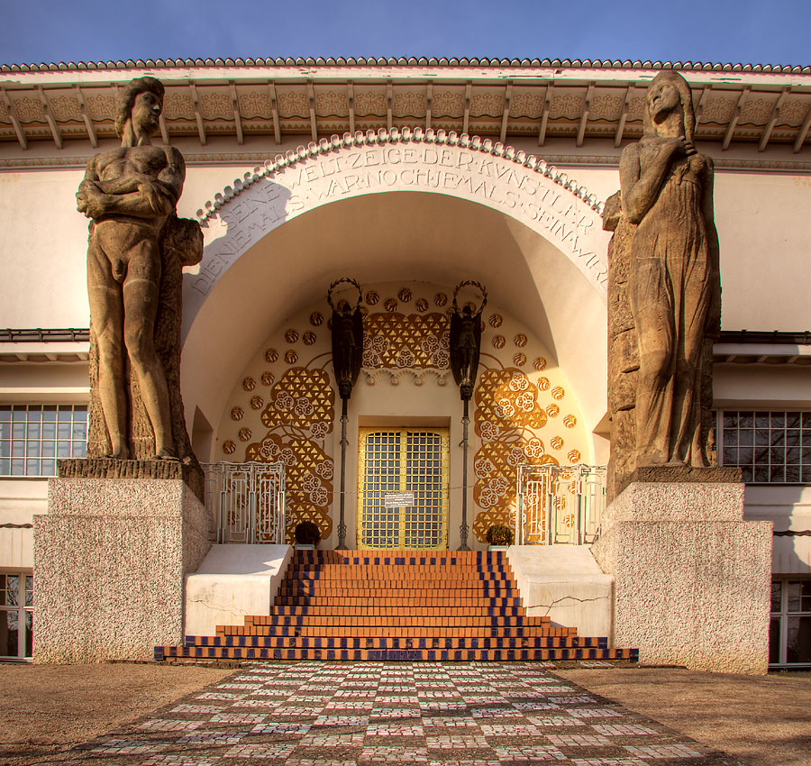 History II: Protomodernism