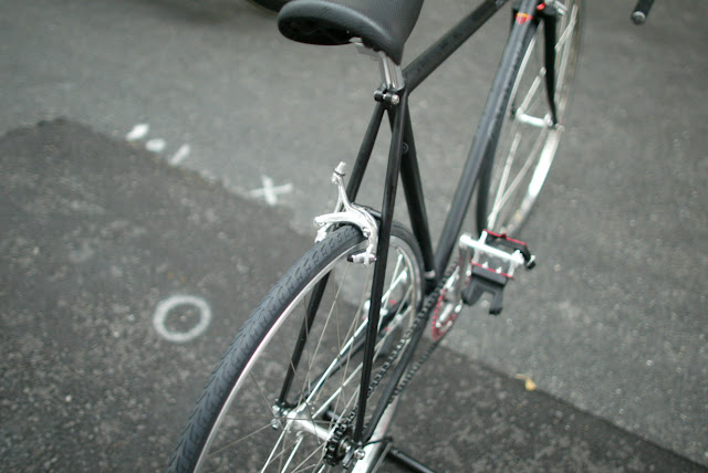 OCEAN CYCLE FACTORY: FUJI × OBEY 組み上げ！