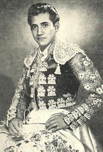 Toreros Mexicanos: abril 2013