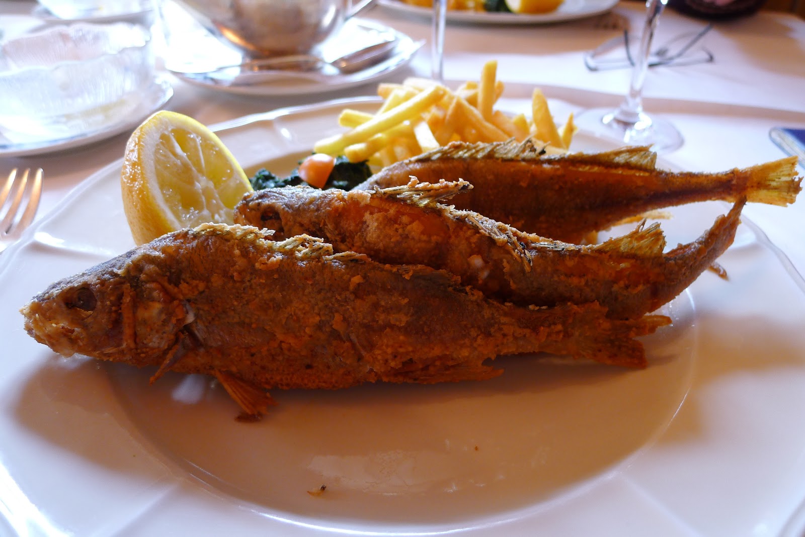 WWW: Kretzer und Ketzer