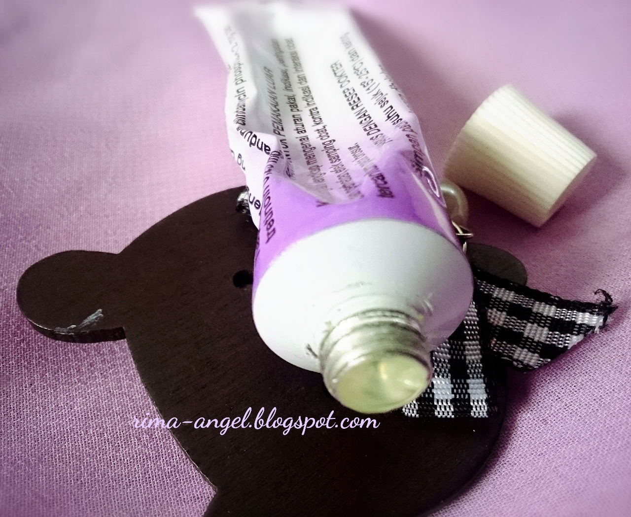 Review Medi-Klin TR Gel