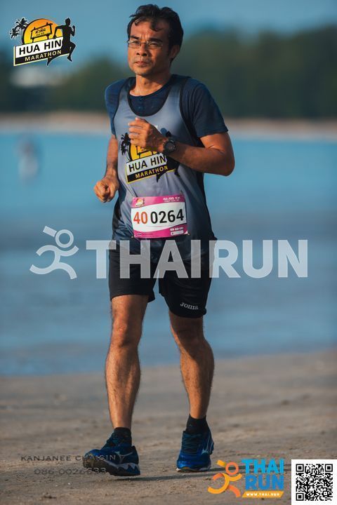 ss-running: พฤษภาคม 2018