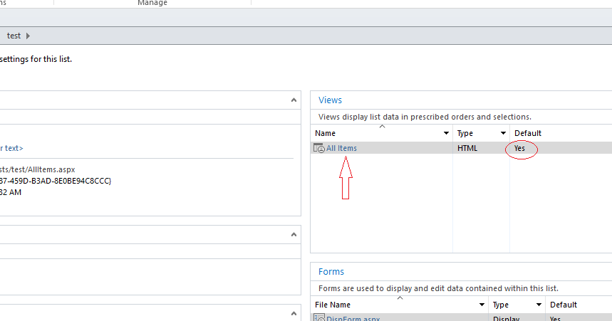 Attach Ecb Menu On Another Column Instead Of Title Column In Sharepoint List Using Sharepoint