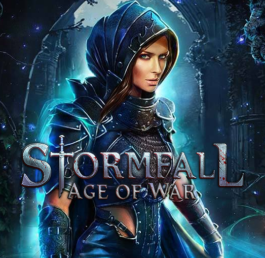 Gamers of Batalyaws: Stormfall: Age of War