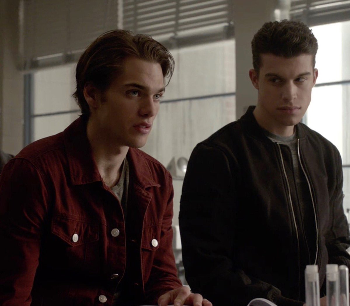 Horsing Around At Home: Only two more episodes, two hours tonight