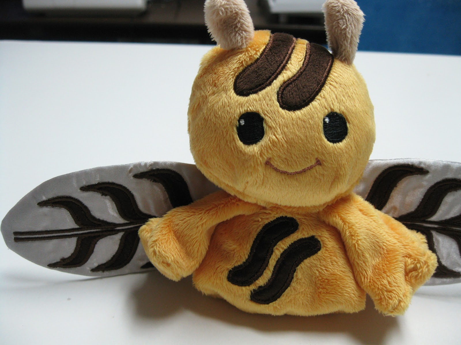 Chronicles of Zumwhere: Introducing... THE SWEET ZUMS!