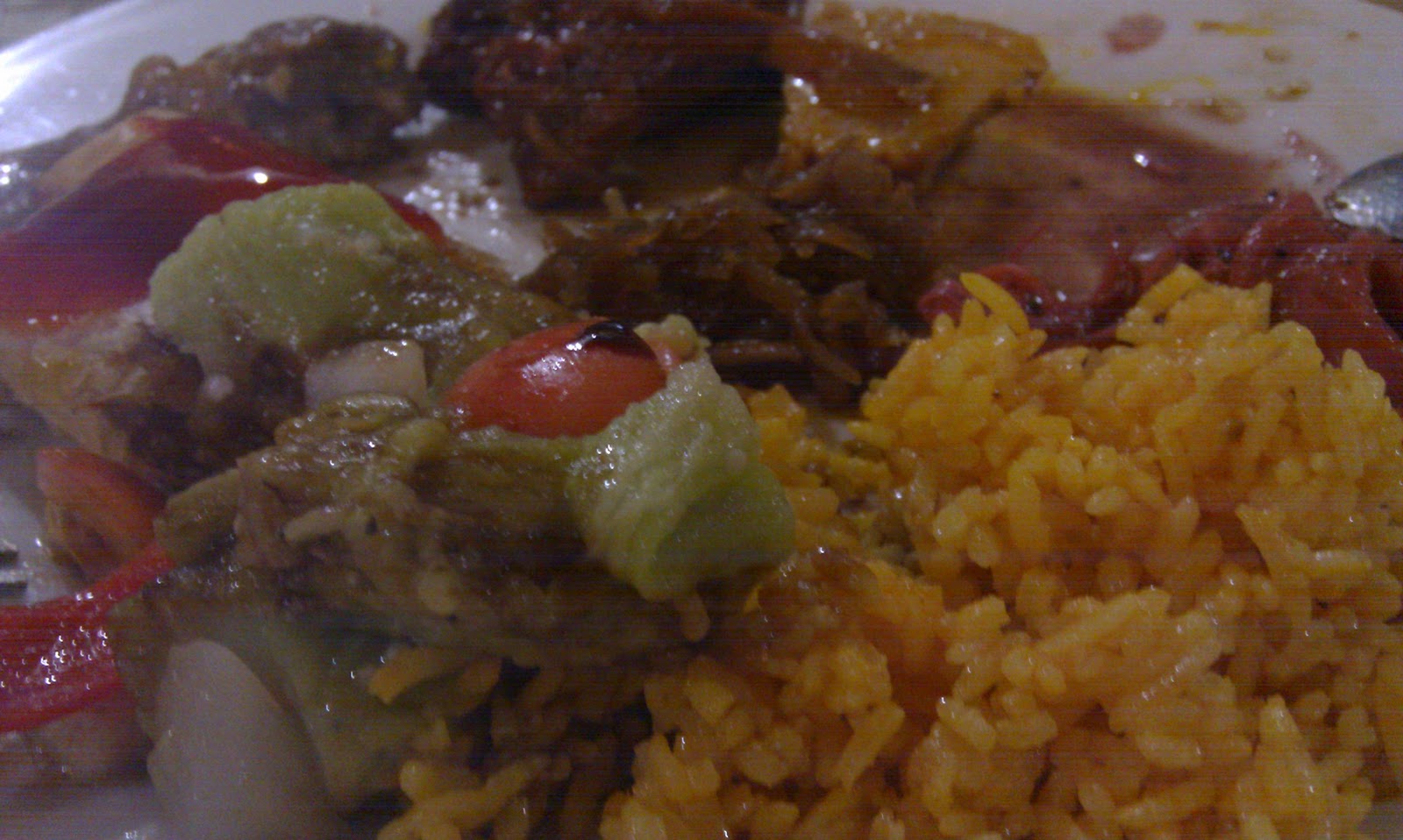 Roam-a-holic: Food Trippin' Tuguegarao: Kainang Pilipino