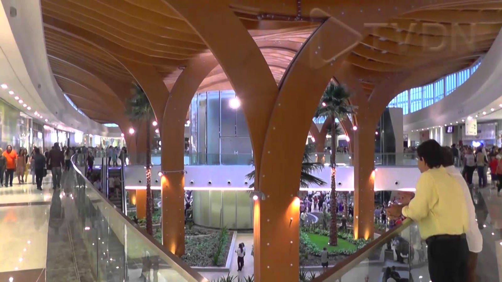 PRANCHETA DE ARQUITETO: PROJ SHOPPING: EXPANSÃO IGUATEMI, FORTALEZA