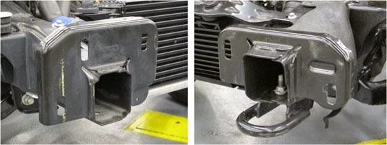 Northside Ford Truck Sales: 2015 Ford F150: Engineers Create a New Frame