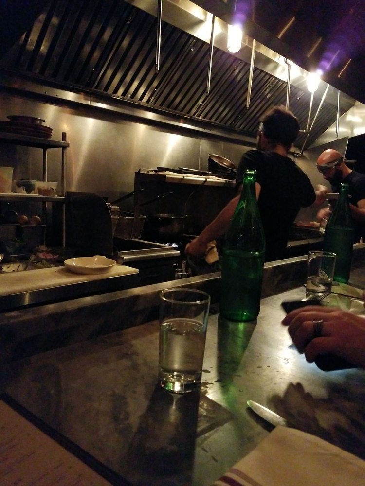 Living Our Bucket List Life: Philadelphia: Barbuzzo Mediterranean ...