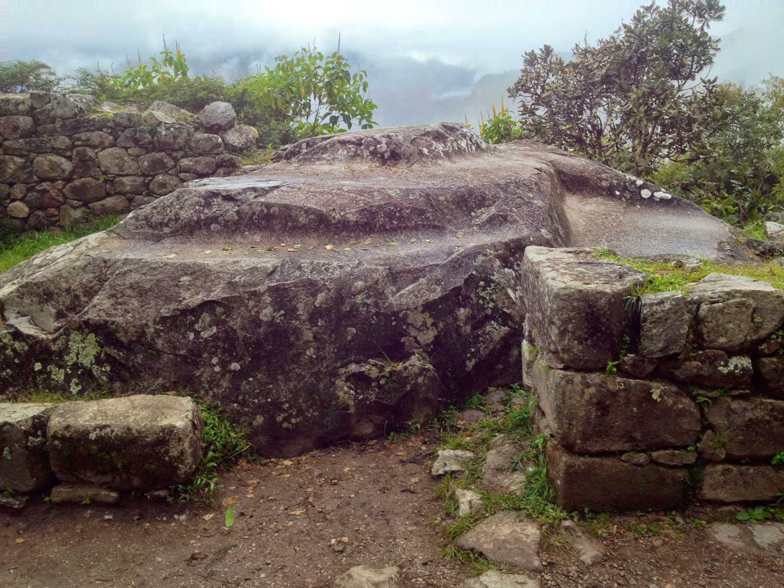 Hike the World: Inti Punku or 'Sun Gate' (Machu Picchu)