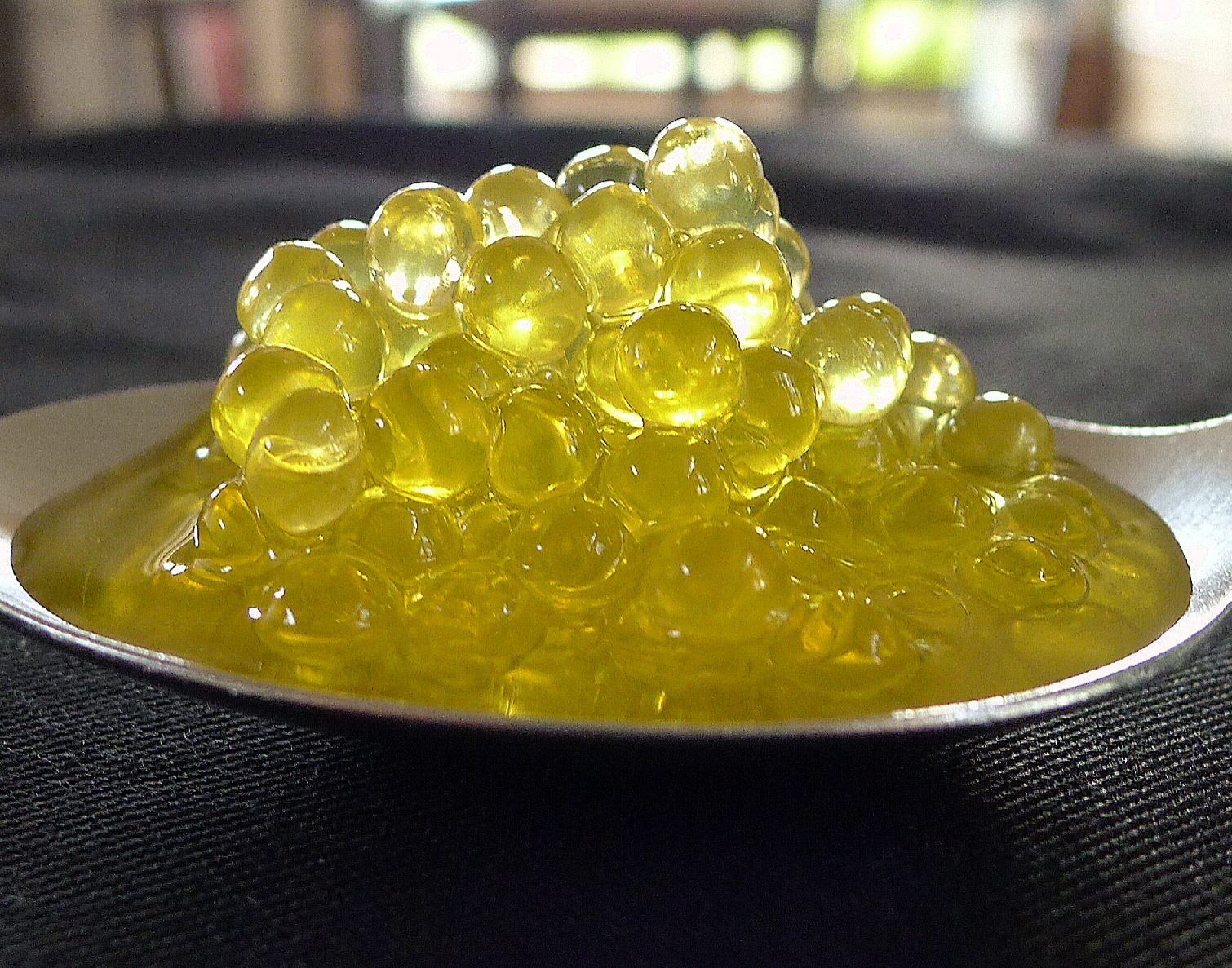 MY KITCHEN IN SPAIN: EL TOQUE FINAL (THE FINISHING TOUCH)