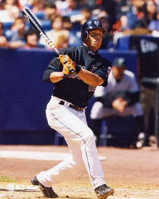 Roberto Alomar: MLB Hall of Famer & Short Time Mets Second Baseman ...