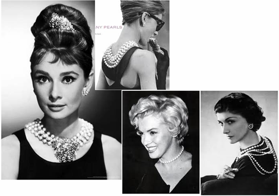 How to Wear Pearls and Why it is All-time Ladies Favorite - For Urban ...