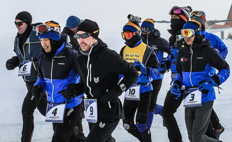 Hardloper Gerrit online: Interview with Keith Whyte from Ennis, Ireland